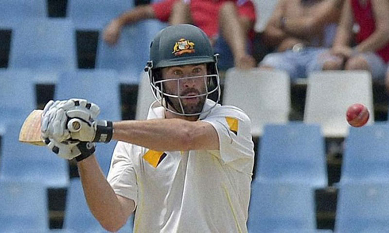 Doolan hits hundred as Clarke fails against Pakistan 'A' - Sport - DAWN.COM