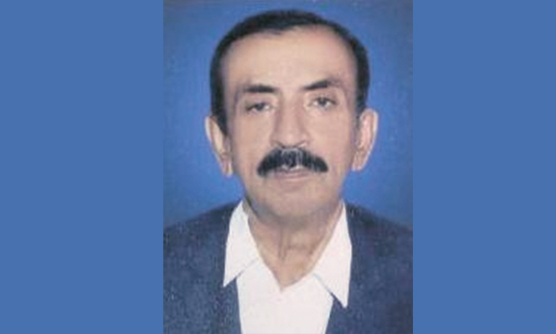 Tribunal declares election of PPP man in Jacobabad void - Pakistan ...