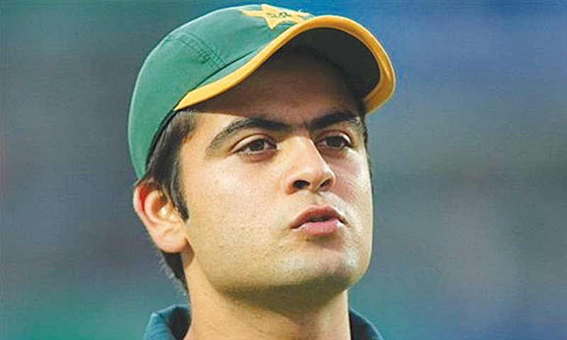 Shehzad praises batting coach Flower - Sport - DAWN.COM