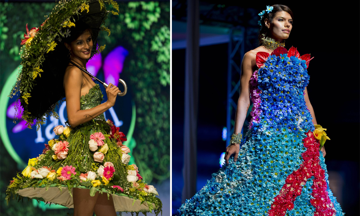 BioFashion: All things natural - Multimedia - DAWN.COM