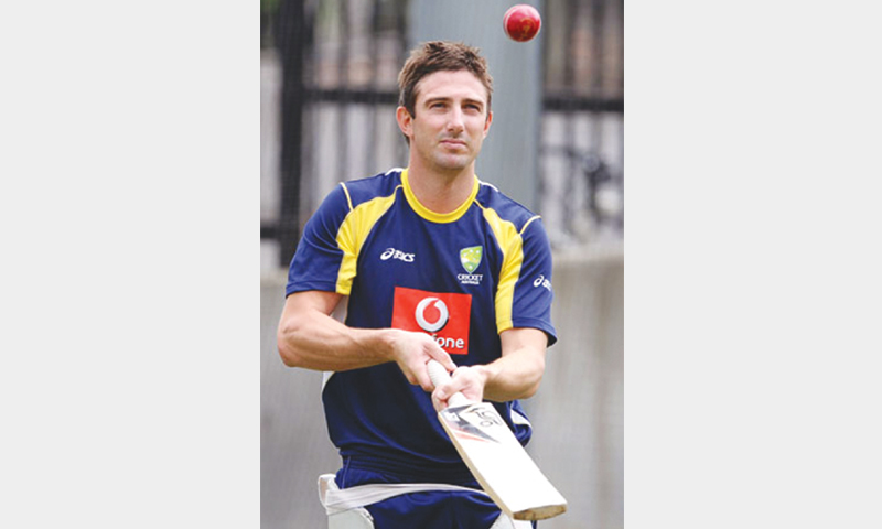 Shaun Marsh joins sibling Mitchell in Australia’s Test squad ...