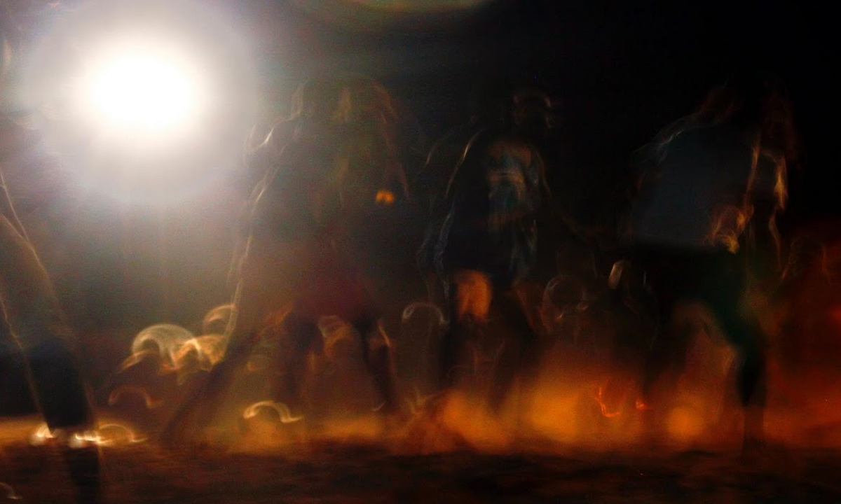 The crocodile hunters - World - DAWN.COM