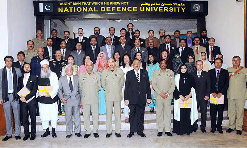 President calls for scholars’ panel to ‘reach out’ to militants ...
