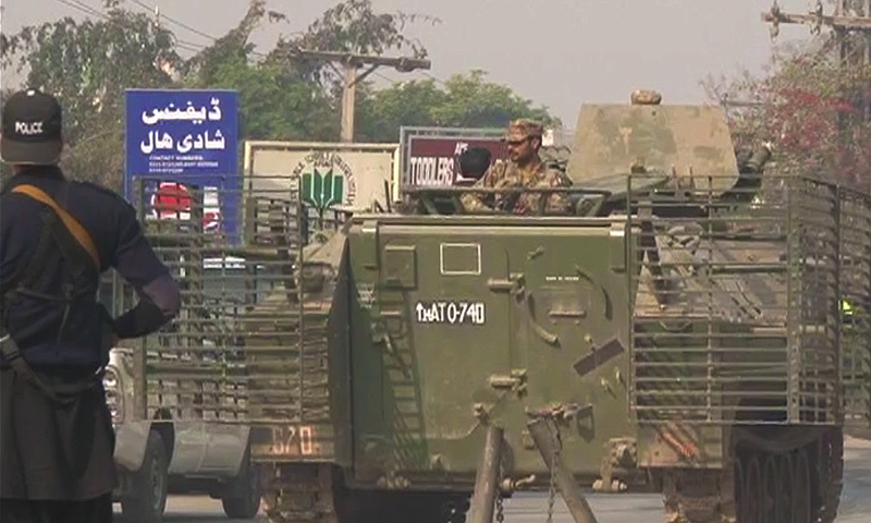 TTP terrorist attack murders 141+ mostly children - WAFF - World Armed ...