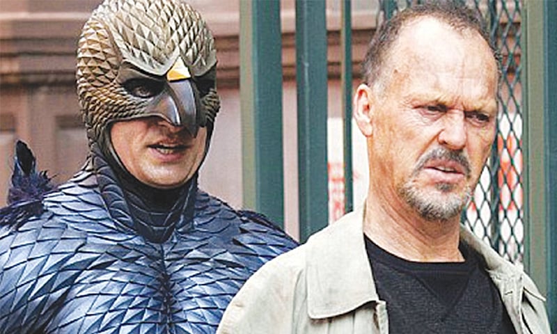 Birdman review: Up, up and away - Newspaper - DAWN.COM