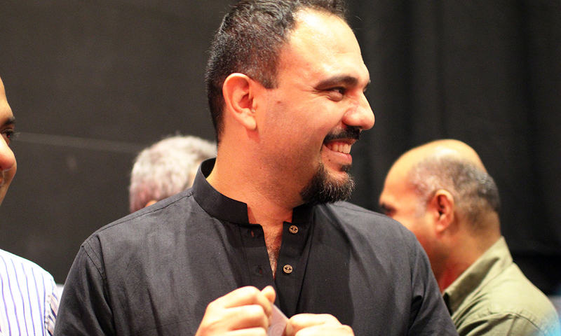 In conversation with Jami: The ‘other’ side of Pakistani film revival ...