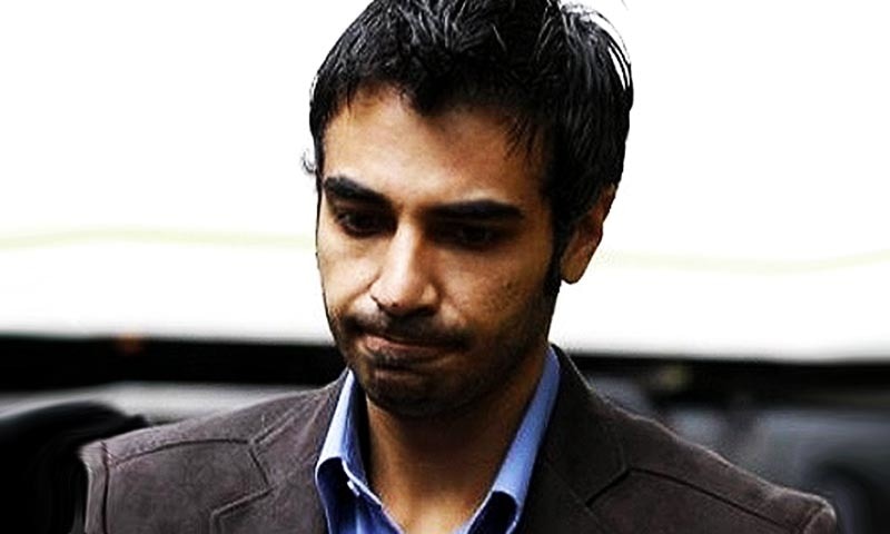 Salman submits statement over 2010 fixing saga - Sport - DAWN.COM