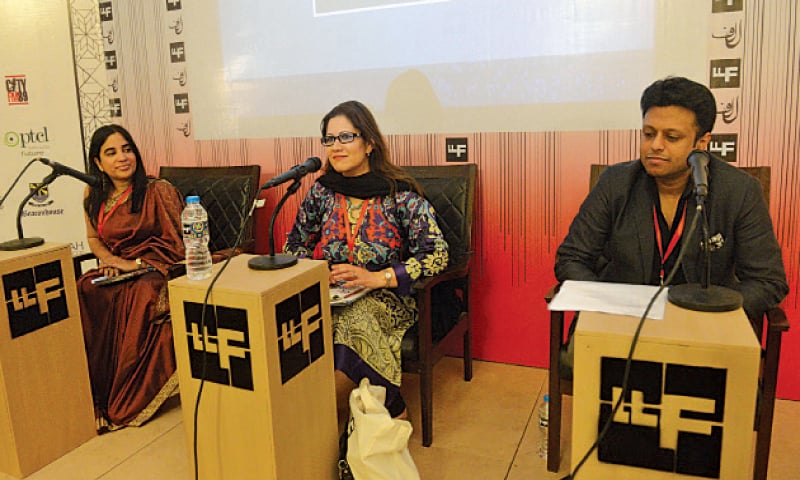 A celebration of English poetry - Newspaper - DAWN.COM