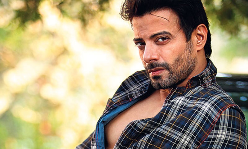 Rahul Bhat not playing Bilawal Bhutto in 'Fitoor' - World - DAWN.COM