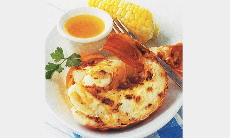 A meal at the Tang Dynasty - Newspaper - DAWN.COM