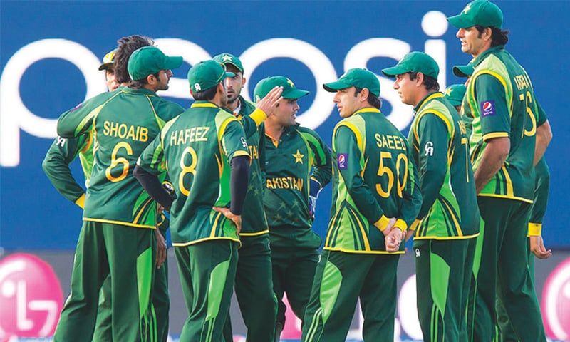 State of the game - Pakistan - DAWN.COM