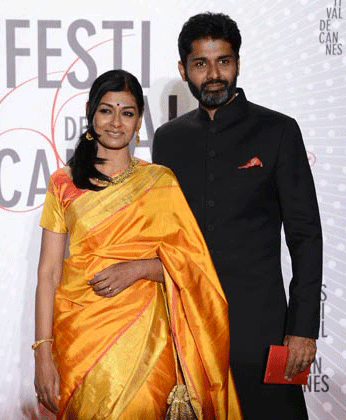 Nandita Das brings cineplay 'Between the Lines' to Lahore - Pakistan ...