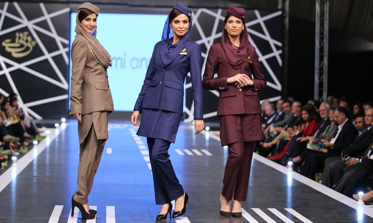 PIA to Jalaibee: 10 feel-good moments that defined Pakistan this week ...