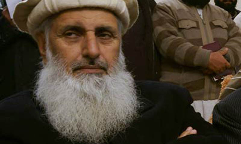 Ruling class blocking introduction of Islamic system, says JI ...