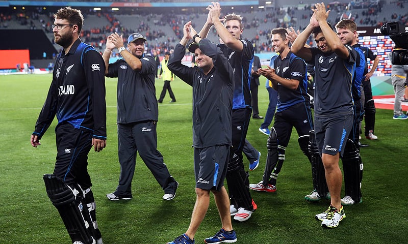 New Zealand in final as Elliott seals sensational win with six off ...