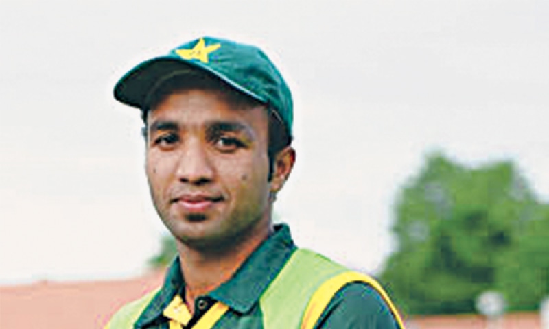Ajmal, Junaid and Fawad return for BD tour; Umar, Nasir axed ...