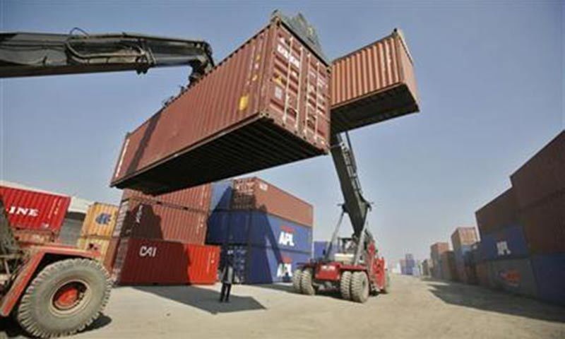 Customs Intelligence seizes 17 Isaf containers - Pakistan - DAWN.COM