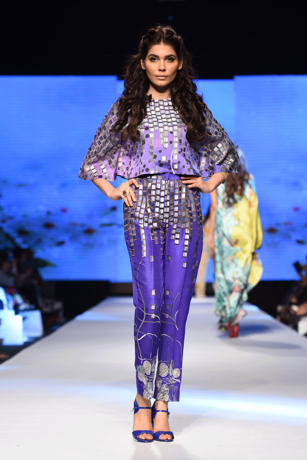 Fashion Pakistan Week: Highlights from the ramp - Multimedia - DAWN.COM