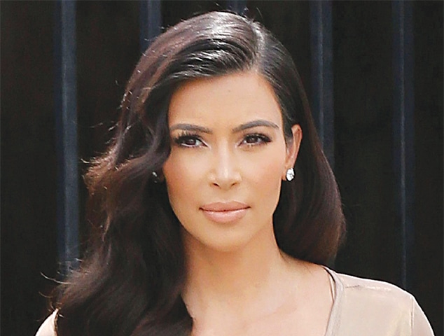 Kim Kardashian is Cameron’s cousin - Newspaper - DAWN.COM