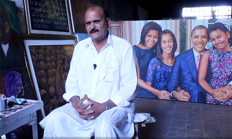 The curse of being extraordinary in Pakistan - DAWN.COM