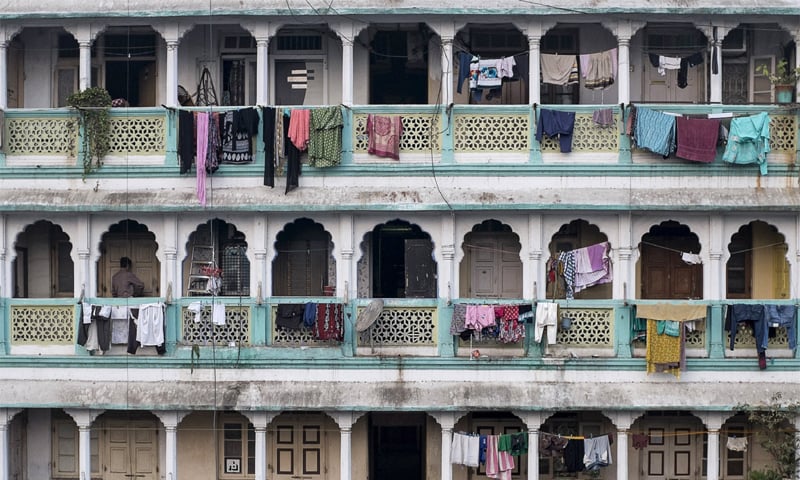 India’s richest state needs over $200bn to house its poorest - World ...