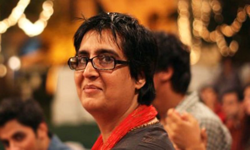Writers pay tribute to Sabeen Mahmud - Pakistan - DAWN.COM