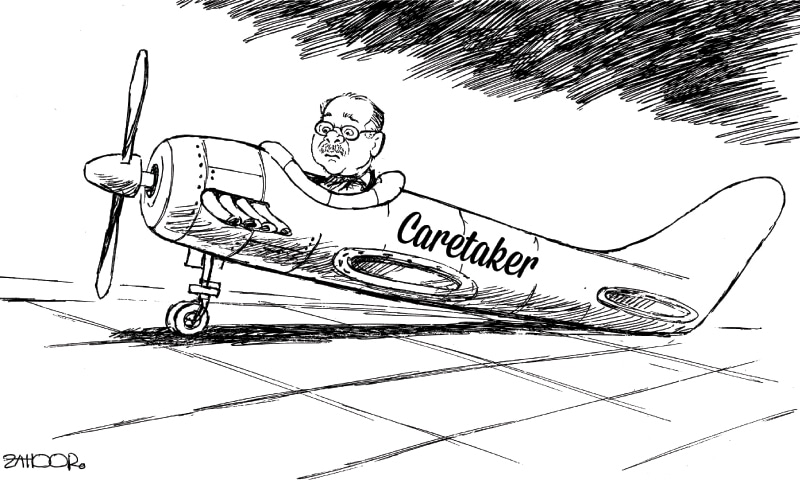 Pakistani Political Cartoons. | Pakistan Defence