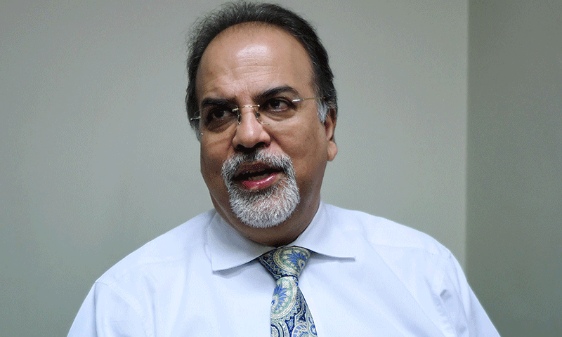 Safoora attack points to growing LJ influence: investigators - Pakistan ...