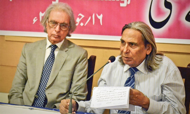 The meaning of meaning discussed - Pakistan - DAWN.COM