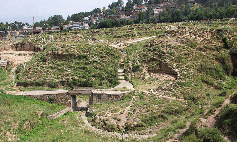 Grisly executions: Once upon a time in Swat... - Pakistan - DAWN.COM