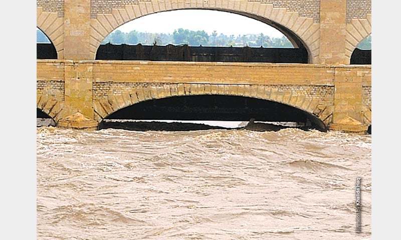 World Bank approves $188m loan for Guddu Barrage strengthening ...