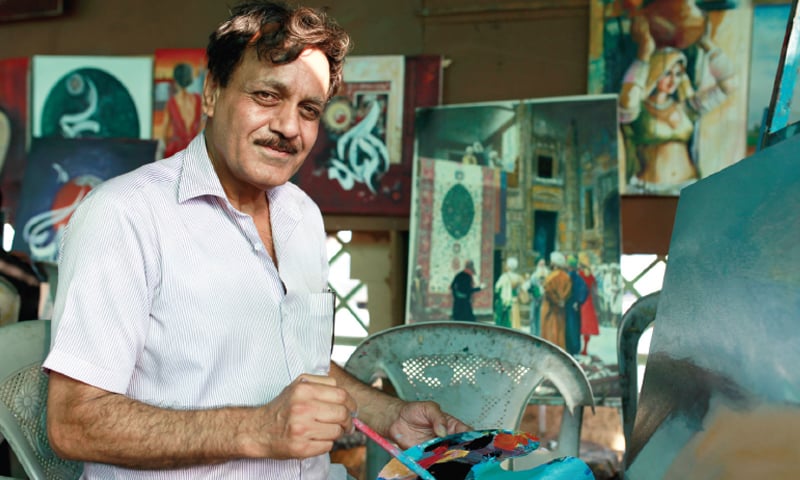 Peoplespeak - Newspaper - DAWN.COM