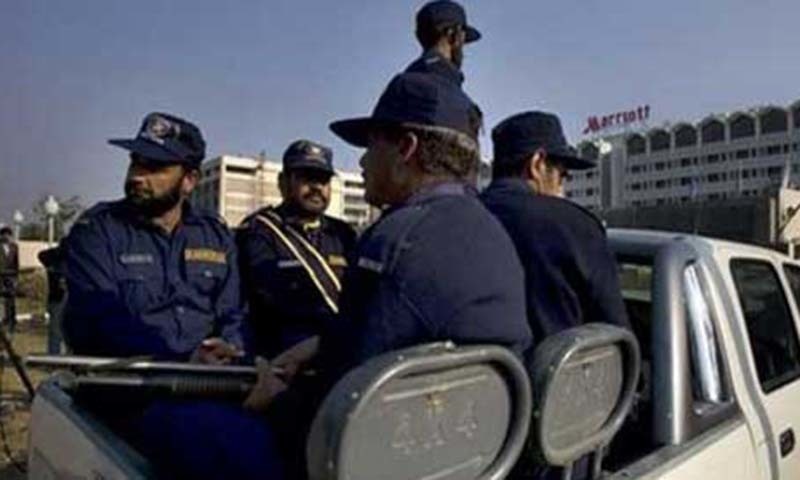 Sindh dithers over plan to screen private security companies - Pakistan ...