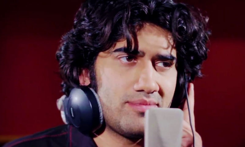 Of misplaced passion and patriotism: Ali Aftab Saeed's 'Jazbati' hits hard - Pakistan - DAWN.COM