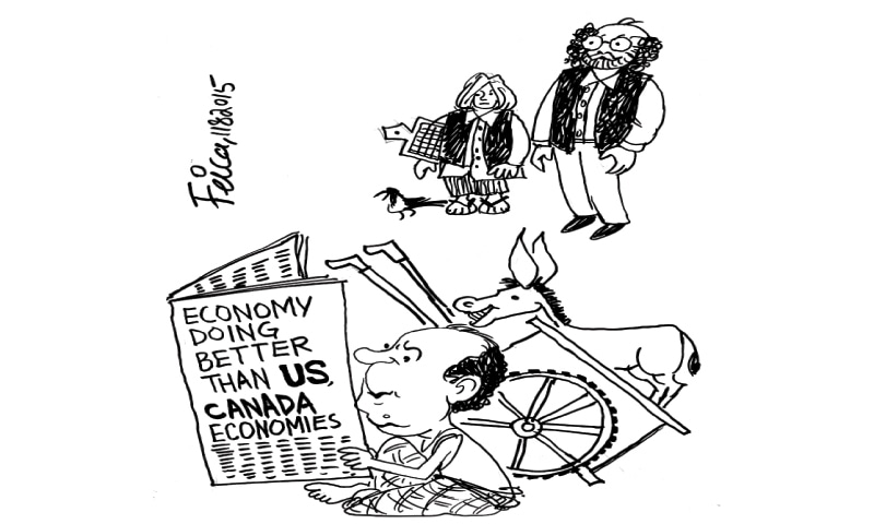 Pakistani Political Cartoons. | Pakistan Defence