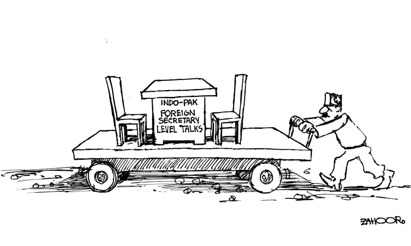 Pakistani Political Cartoons. | Page 2 | Pakistan Defence