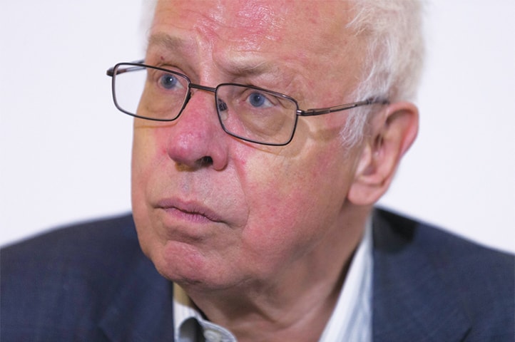 Three win chemistry Nobel for work on cells’ role in DNA repair - World ...