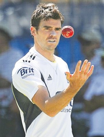 Anderson signs new Lancashire contract - Newspaper - DAWN.COM