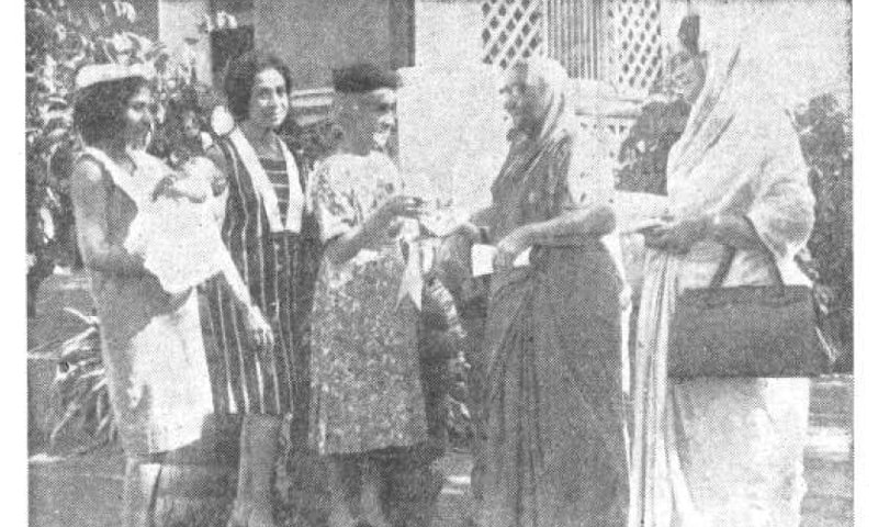 Last Pakistani newsman returns from India - Pakistan - DAWN.COM