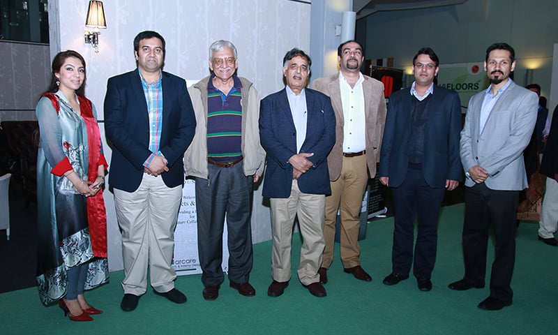 Pakistan Furniture Council: Promoting furniture trade across the ...