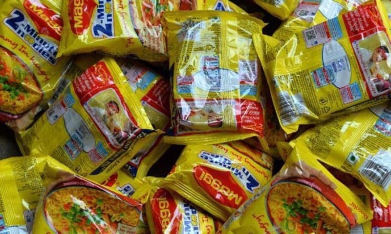 Nestle's Maggi noodles return to India after 'crisis' - World - DAWN.COM