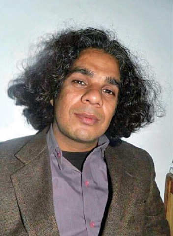 Portraying the oppressed and marginalised - Newspaper - DAWN.COM