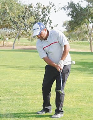 In-form Munir leads - Newspaper - DAWN.COM