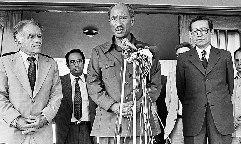 First UN chief from Africa, Boutros Boutros-Ghali dies - World - DAWN.COM