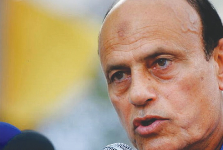 Islahuddin lauds PM’s timely reward for Pakistan Whites - Newspaper ...