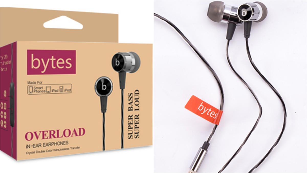 We tried earphones available on Bytes.pk so you don't have to - Culture ...