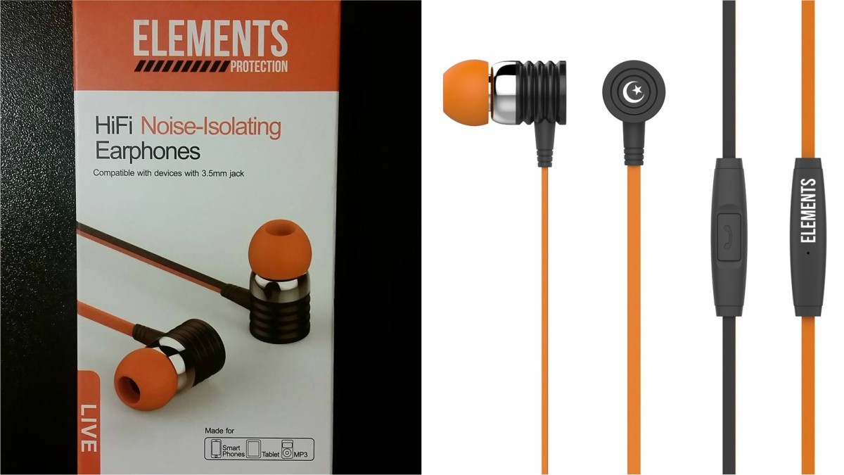 We tried earphones available on Bytes.pk so you don't have to - Culture ...