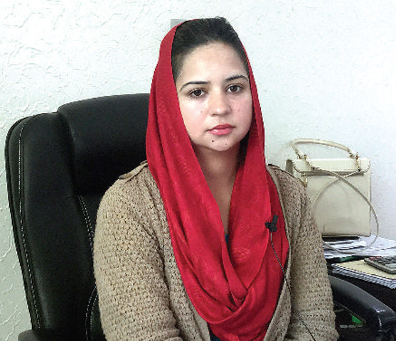 Women officers want to bring positive change in society - Newspaper ...