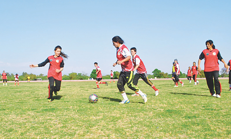 Punjab continue to lead, Sindh go second at Quaid Games - Newspaper ...