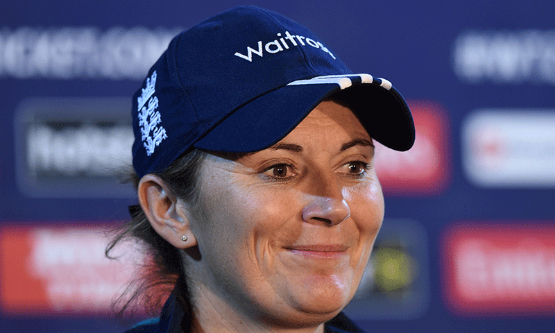 England women’s captain Edwards retires after 20-year-long career ...
